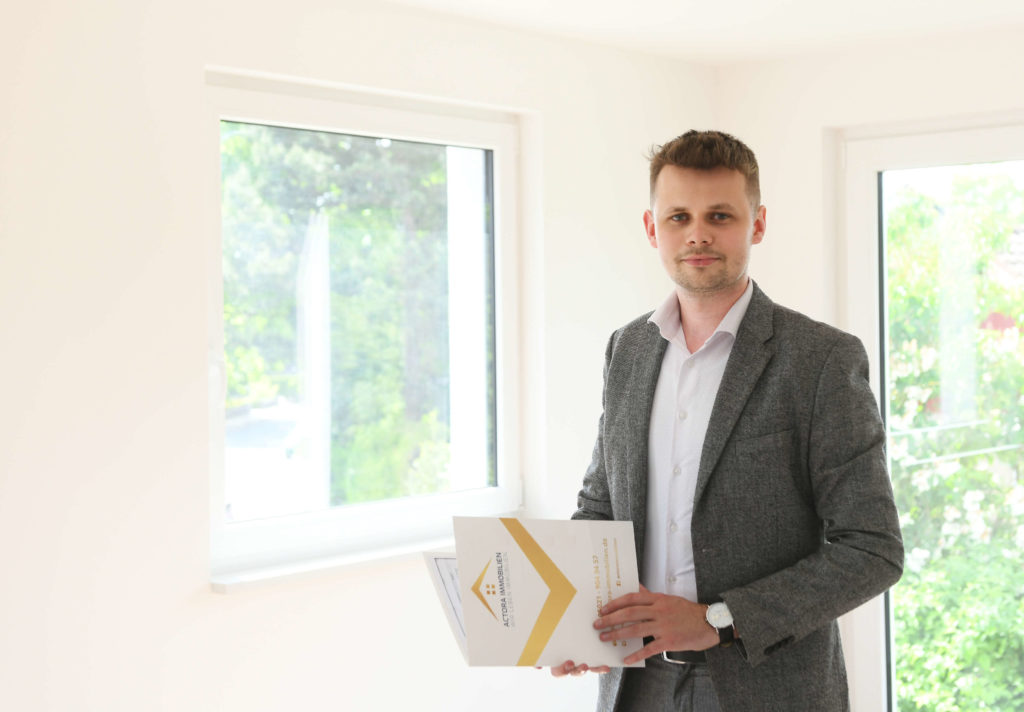 Über uns - actora-immobilien.de