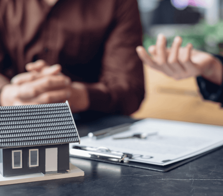 Was ist ein Bausparvertrag? - Wissenswertes zum Bausparer